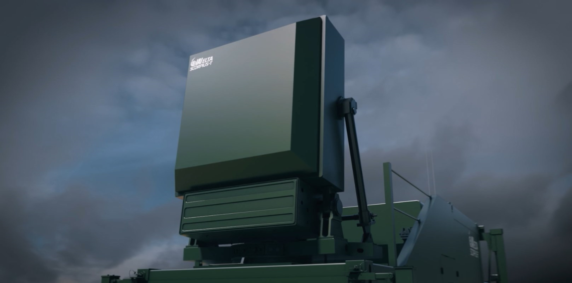 Blue Flag 2021: IAI lança seu Simulador de Ameaças de Próxima Geração ...