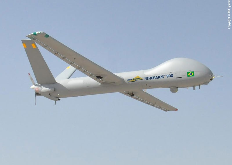 AEL Sistemas – Defesa Aérea & Naval