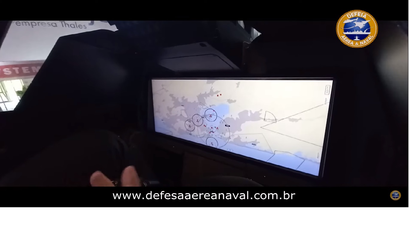 AEL apresenta suas soluções na Mostra BID – Defesa Aérea & Naval