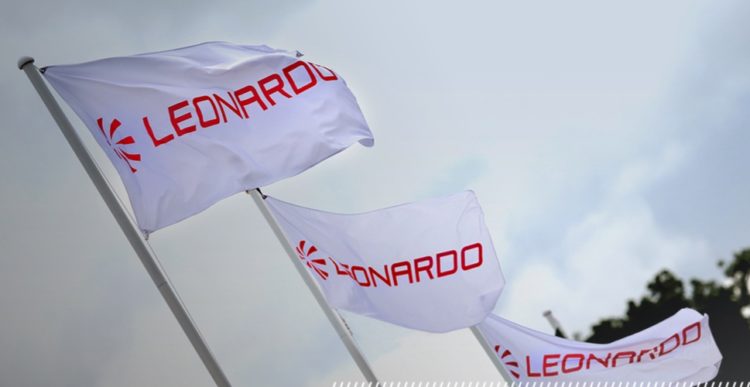 Leonardo é destaque com projetos P&D no Fundo Europeu de Defesa ...