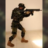 IA2 5,56: Conheça as especificações do Fuzil de Assalto da Imbel ...