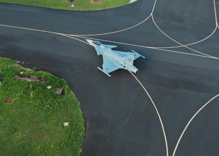 Conheça o CINDACTA IV – Defesa Aérea & Naval