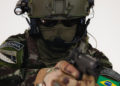 Comando de Operações Terrestres (COTER) – Defesa Aérea & Naval