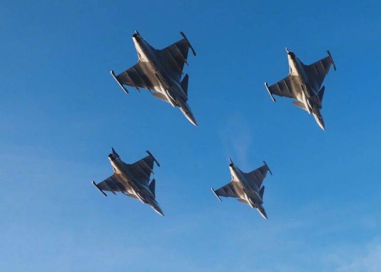 Conheça o CINDACTA IV – Defesa Aérea & Naval