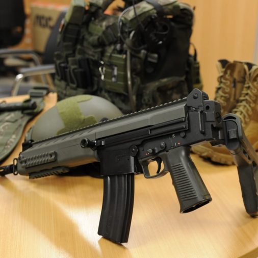 Projeto COBRA: Armamento do Exército está sendo modernizado – Defesa ...