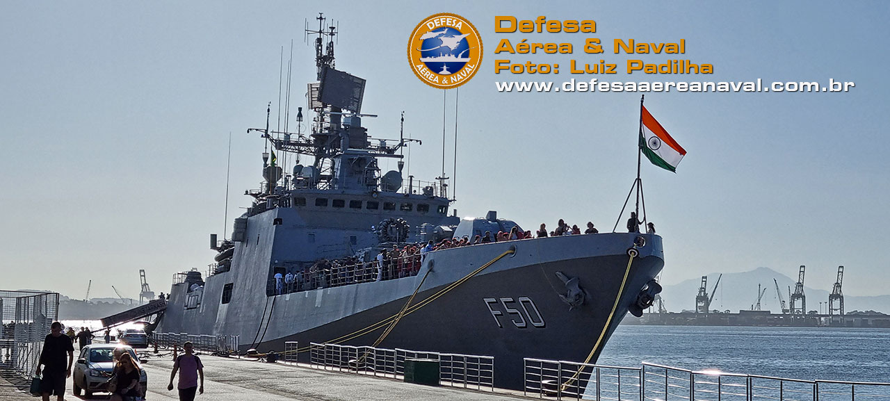 Guerra iminente no Sul da Ásia entre Índia e Paquistão – Defesa Aérea ...