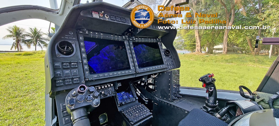 UNITAS LXIII – Demonstração na Divisão Anfíbia – Defesa Aérea & Naval