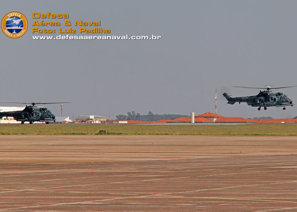 Comando de Preparo (COMPREP) – Defesa Aérea & Naval