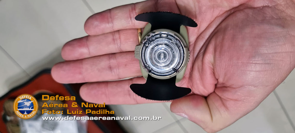 Adventure Tactical apresenta seus produtos para as Forças Armadas ...