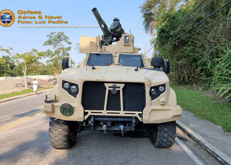 UNITAS LXIII – Demonstração na Divisão Anfíbia – Defesa Aérea & Naval
