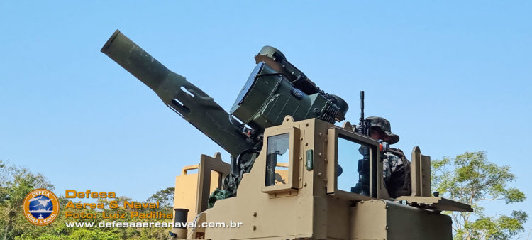 UNITAS LXIII – Demonstração na Divisão Anfíbia – Defesa Aérea & Naval