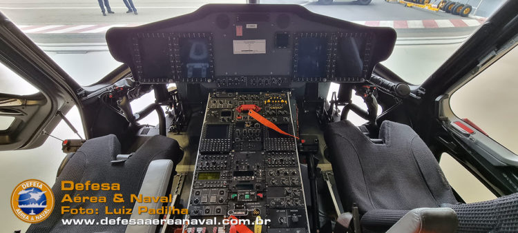 H175M: O helicóptero da Airbus no programa NMH do Reino Unido – Defesa ...