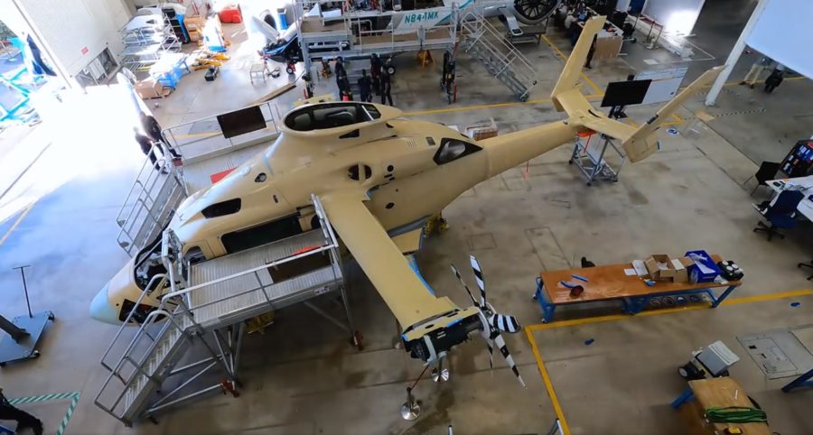 Airbus Helicopters: Conheça a maior fabricante de helicópteros da ...