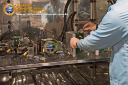 DAN visitou a MBDA UK, e conheceu os novos mísseis da FAB e da Marinha ...