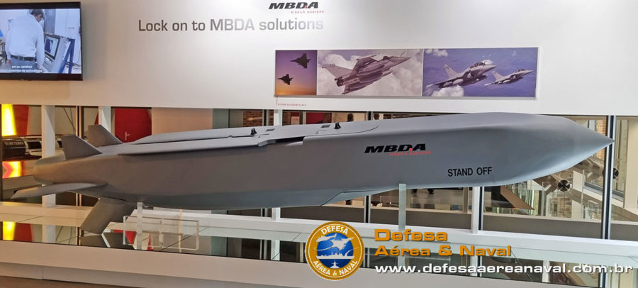 MBDA Centre Selles Saint-Denis: Conheça onde são fabricados os mísseis ...