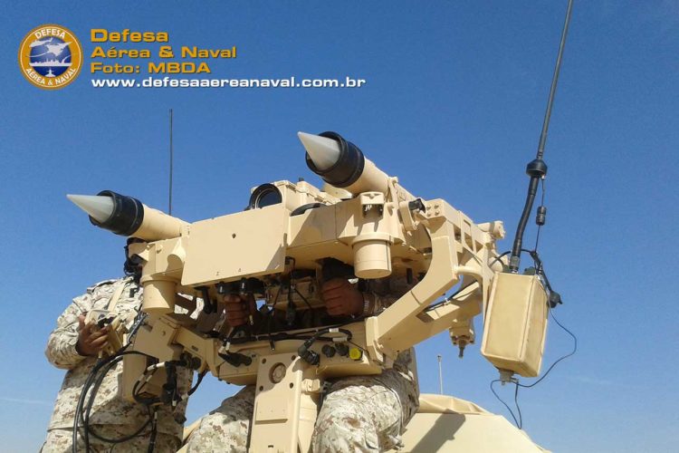 MBDA Centre Selles Saint-Denis: Conheça onde são fabricados os mísseis ...