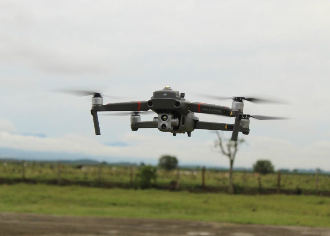 Aviação do Exército Brasileiro inicia testes de operações com SARP ...