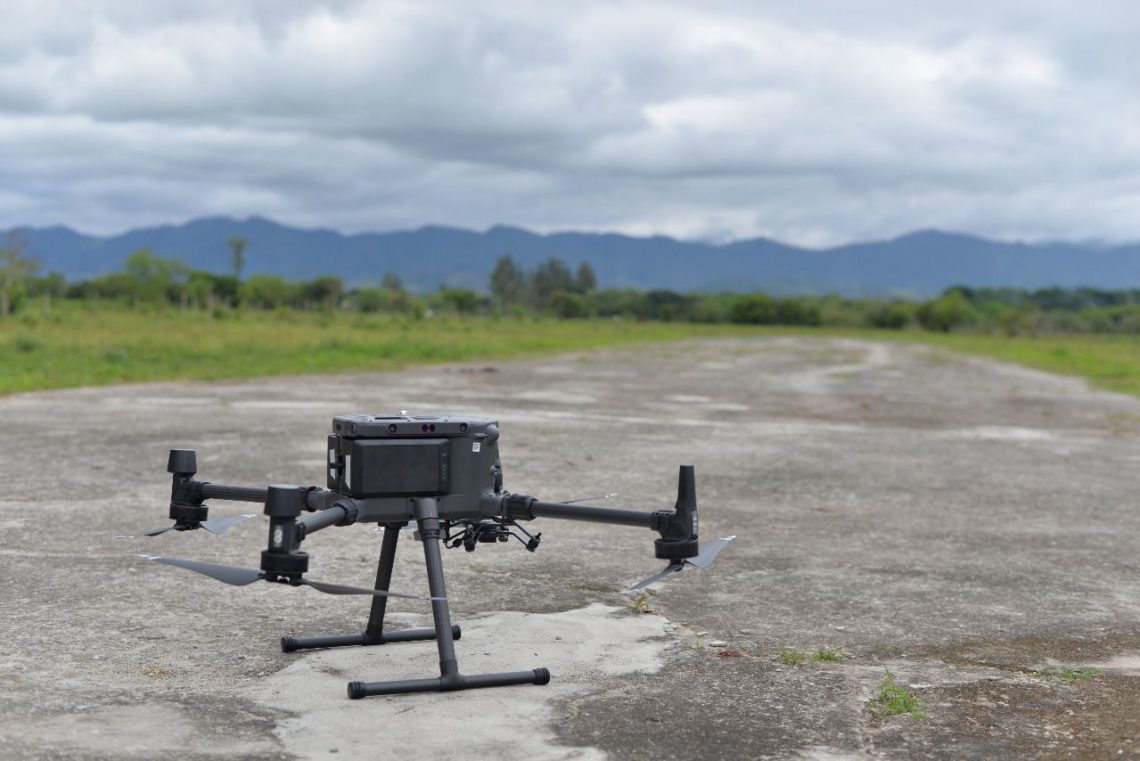 Aviação do Exército Brasileiro inicia testes de operações com SARP ...