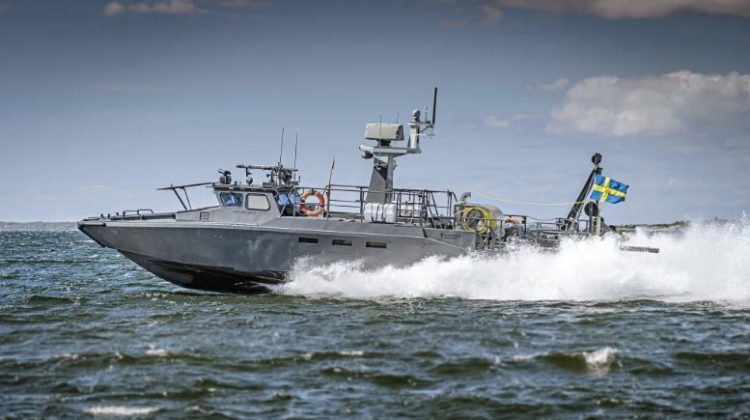 Euronaval 2022 – Saiba mais sobre o radar naval Sea Giraffe 1X – Defesa ...