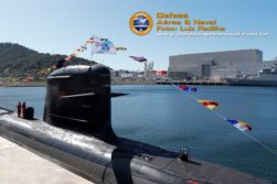 PROSUB: Previsão do cronograma para 2024/2025 – Defesa Aérea & Naval