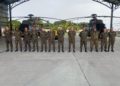 Comando de Operações Terrestres (COTER) – Defesa Aérea & Naval