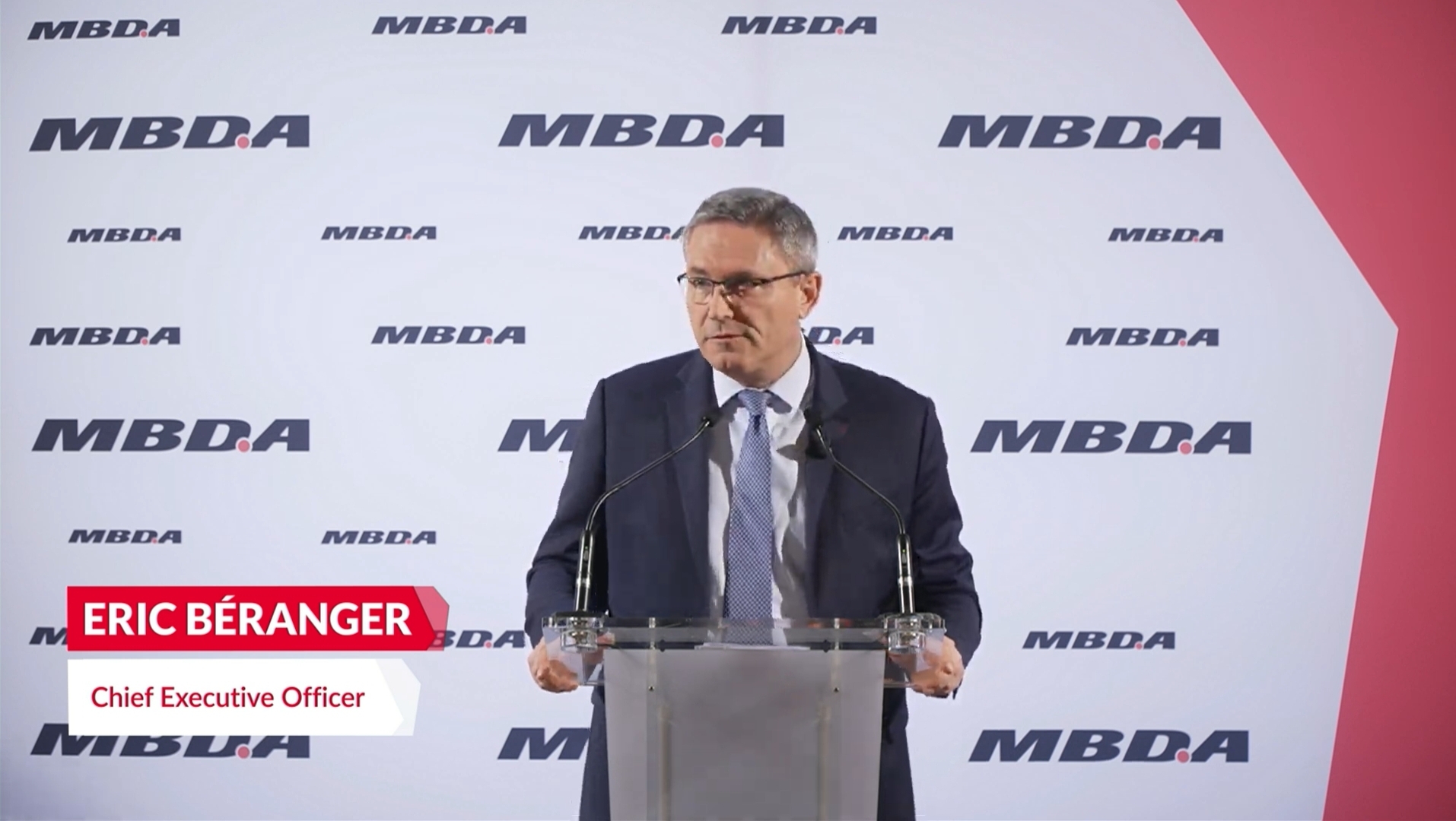 MBDA apresenta os fortes resultados do grupo em 2022 – Defesa Aérea & Naval