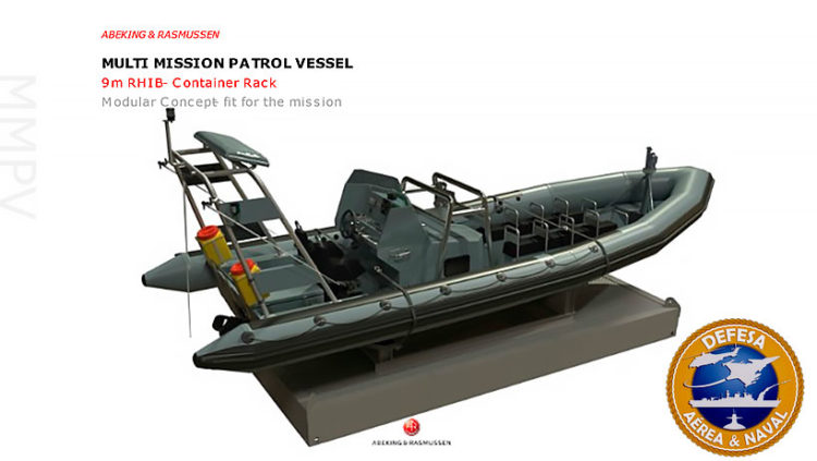 Diretor da LogSub fala ao DAN sobre propostas para a Marinha do Brasil ...