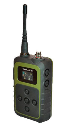 Thales fornecerá rádios SquadNet para as forças armadas austríacas ...