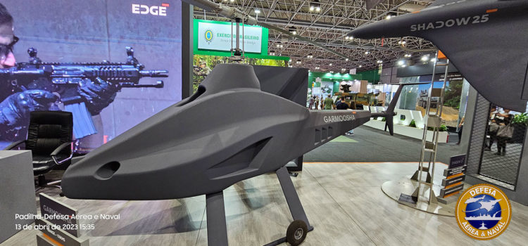 EDGE explorará Oportunidades de Desenvolvimento Conjunto com a Marinha ...