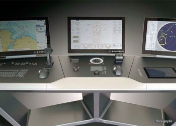 Anschütz fornece Sistema de Navegação SYNTACS para os novos MCM da ...