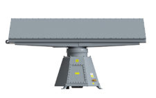 HENSOLDT vai apresentar o radar Kelvin Hughes SharpEye Mk11 na LAAD ...