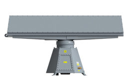 HENSOLDT vai apresentar o radar Kelvin Hughes SharpEye Mk11 na LAAD ...