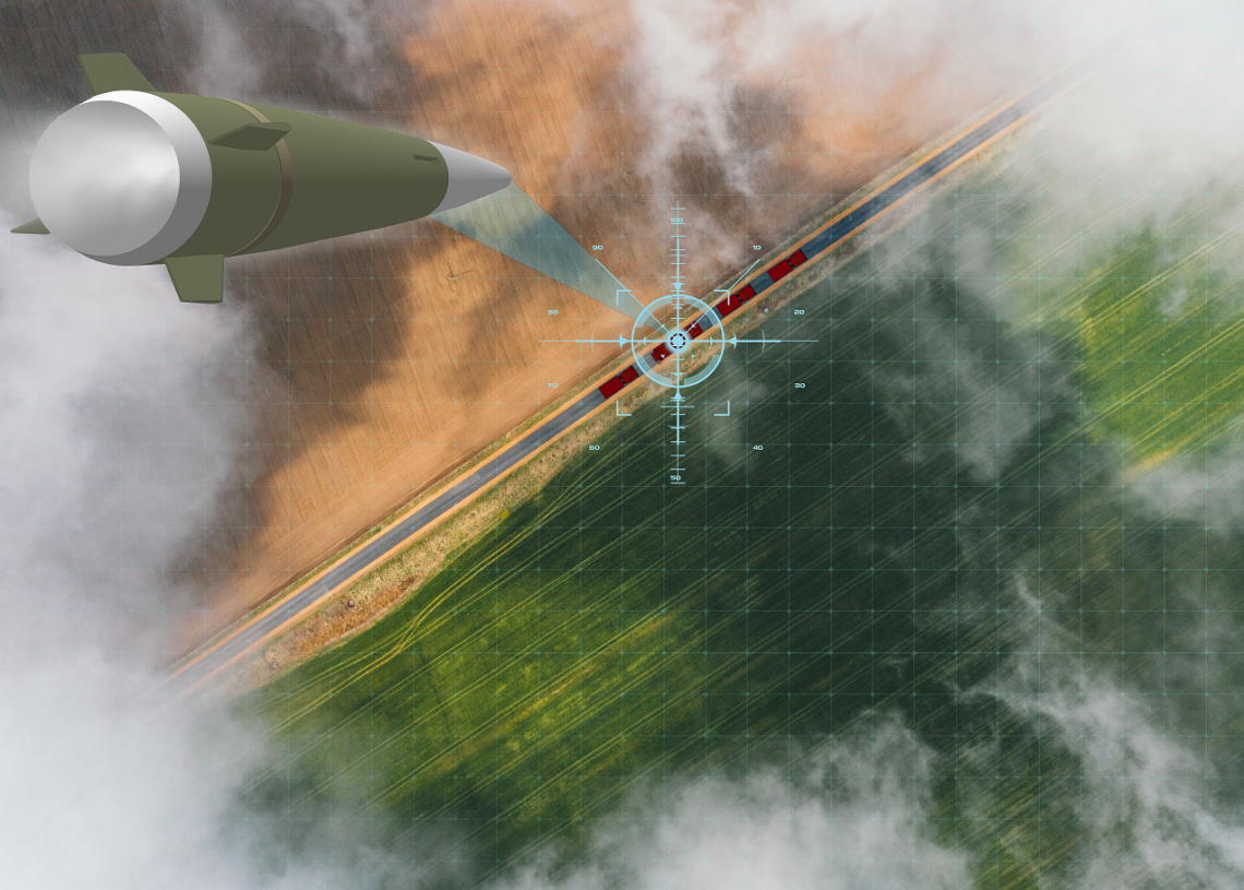 BAE Systems fecha contrato para dar suporte aos sistemas de radar da ...