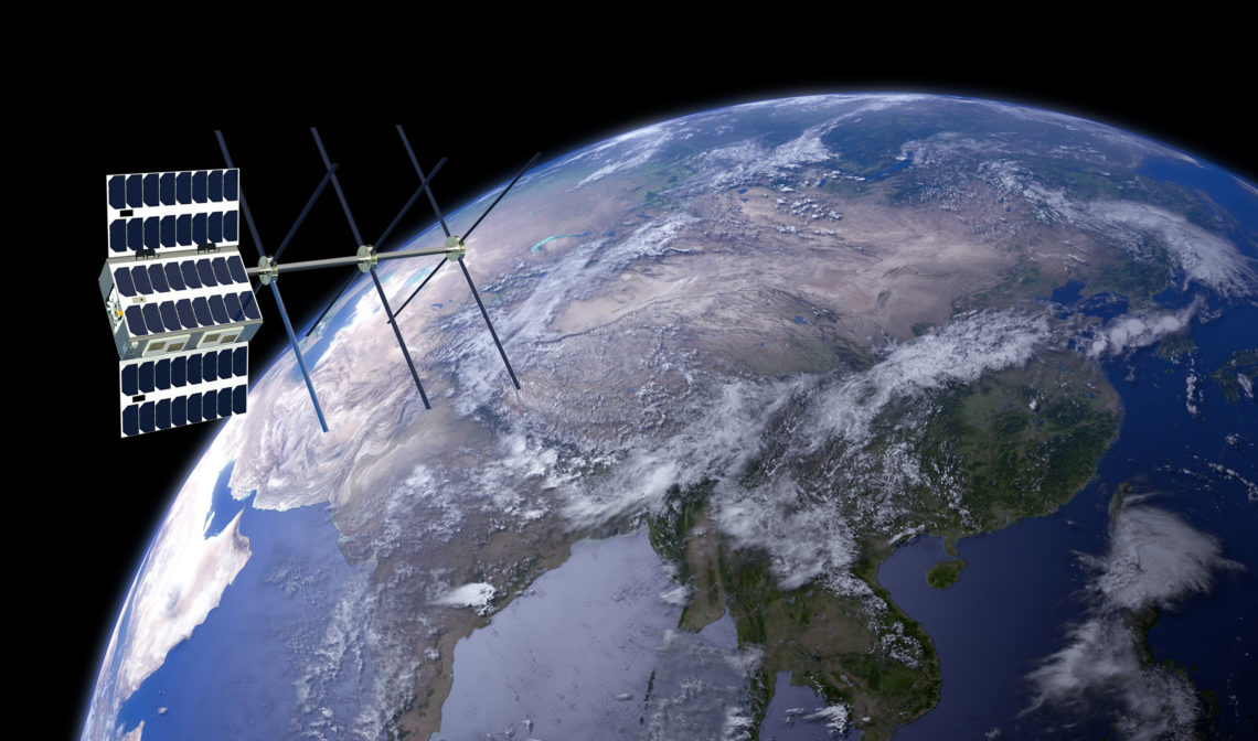 IALA 2023 – Conheça a Sternula, 1ª fornecedora de AIS 2.0 baseado em ...