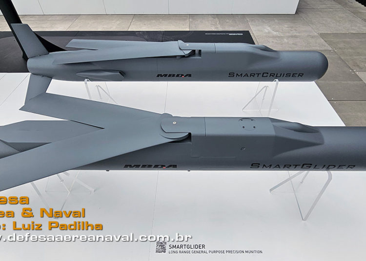 Paris Air Show 2023 – Entrevistamos o Sr. Patrick de La Revelière, VP ...