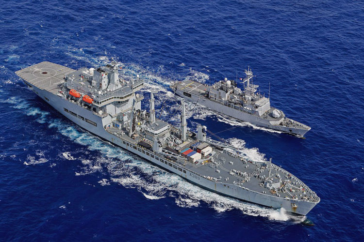 Classe Wave na Marinha do Brasil? Ainda não! – Defesa Aérea & Naval