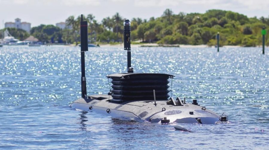 Ficou pronto o novo ‘Dry’ Mini-Submarine dos SEALs americanos – Defesa ...