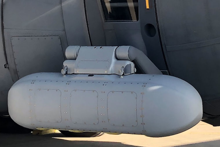 HENSOLDT e Airdyne unem forças para modernização de aeronaves – Defesa ...