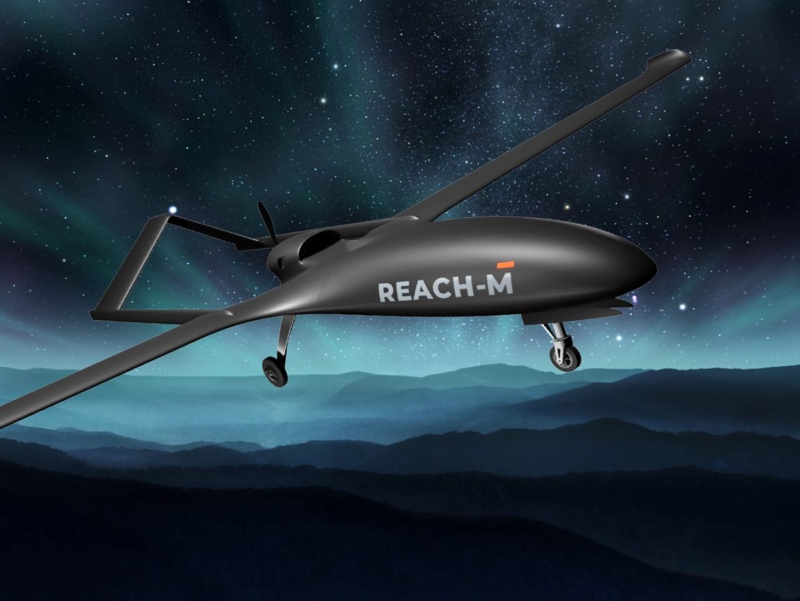 Grupo EDGE fecha quase US$ 2 bilhões em negócios durante o Dubai Air ...