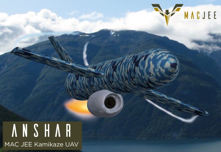 Mac Jee leva o melhor da indústria de defesa brasileira ao World ...