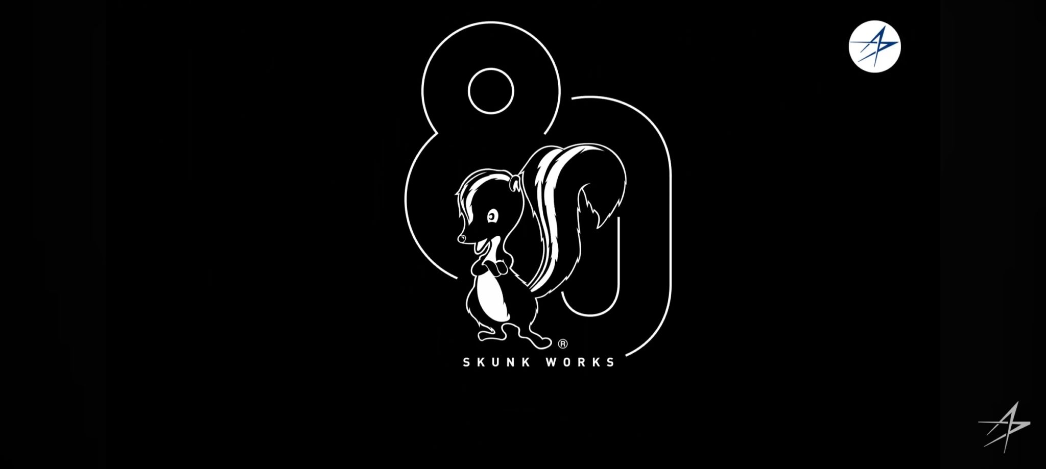 Vídeo: 80 anos do Skunk Works – Defesa Aérea & Naval