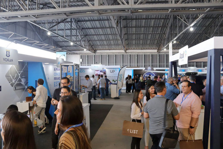 Aviatrade começa hoje no Aeroporto de Jundiaí – Defesa Aérea & Naval