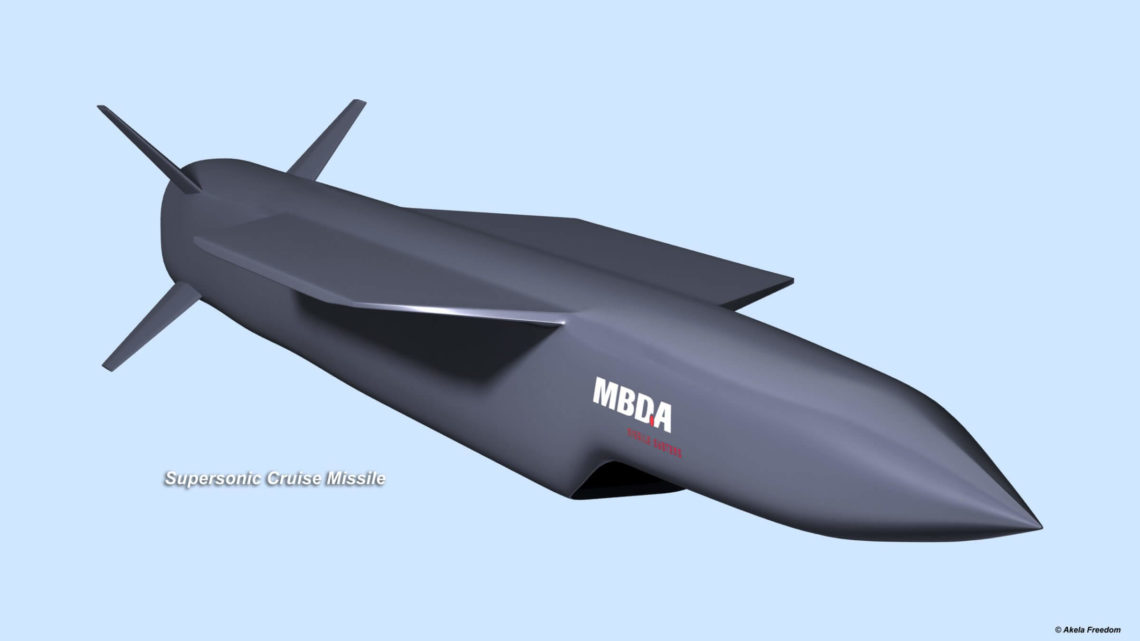 MBDA Alemanha pondera sobre armas antitanque e futuras capacidades ...