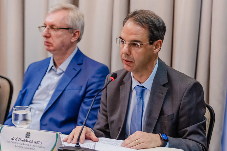 Novos contratos da FINEP representam marco tecnológico para o Brasil ...