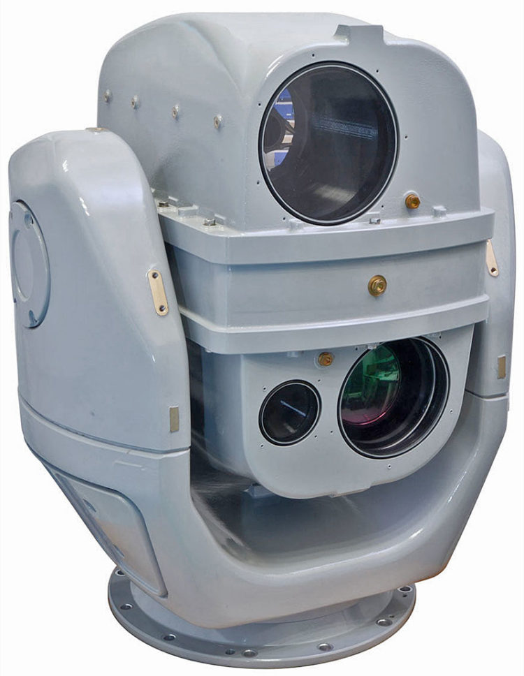 SAFRAN apresenta abrangente portfólio na EXPODEFENSA 2023 – Defesa ...