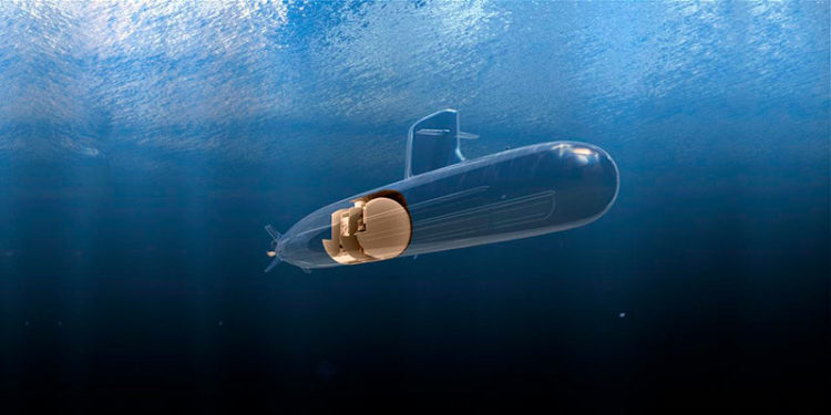 Naval Group vai instalar sistema AIP nos submarinos classe Scorpene ...