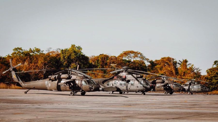 4º BAvEx completa 31 anos – Defesa Aérea & Naval