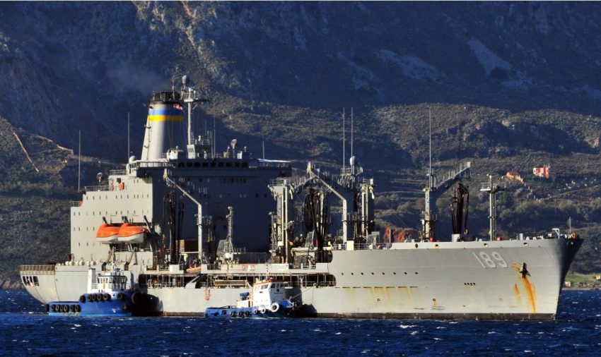 4ª Frota dos EUA anuncia implantação do Southern Seas 2024 – Defesa ...