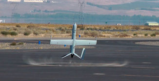 Airbus finaliza aquisição da Aerovel e seu UAS Flexrotor – Defesa Aérea ...