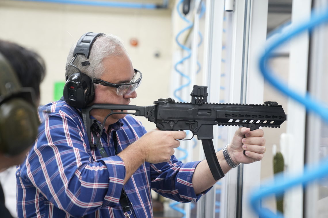 EDGE Group: CARACAL acertando no alvo – Defesa Aérea & Naval